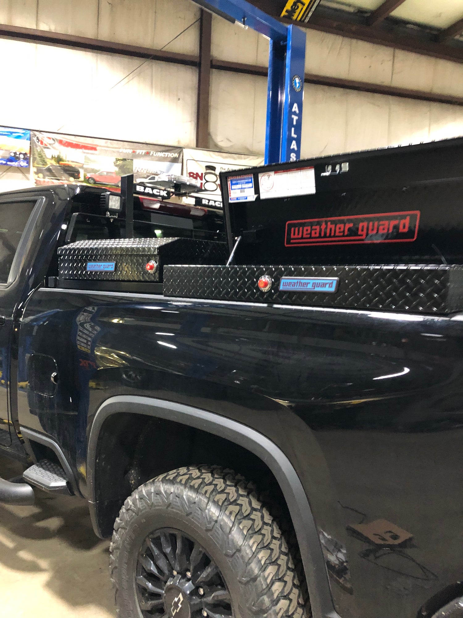 The Top 7 Best Pickup Truck Tool Boxes – CPW Truck Stuff