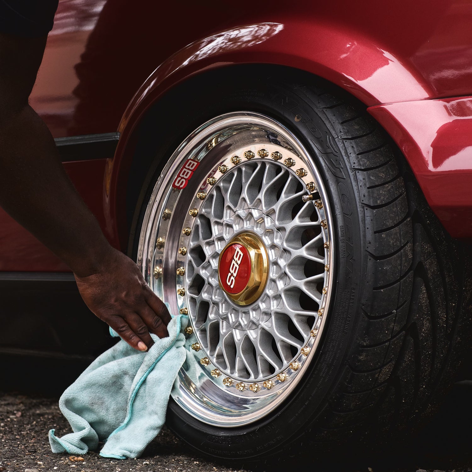 The Top 5 Best Rim & Wheel Cleaners – CPW Truck Stuff